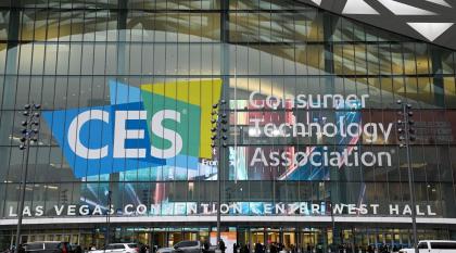 创维电视亮相CES 2023 全球首款Google系统户外电视S1亮相--丁科技网