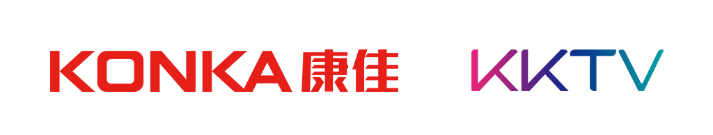 助推“双品牌”战略深度融合，康佳携手KKTV焕新大屏娱乐生活--丁科技网